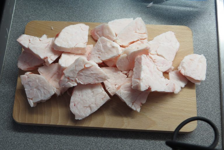 Beef Suet How To Use It Without Making Tallow